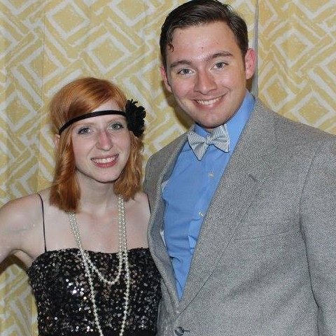 Welcome to Mary Free Bed Nicole Coughlin! – Ben Risinger