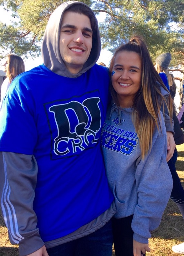 Welcome to Mary Free Bed Jackson Ozark! – Ben Risinger