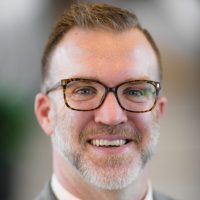 Indianapolis – Ben Risinger